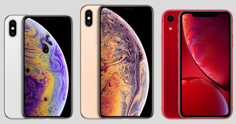 Tα νέα iPhone ετοιμοπαράδοτα στα Public | Check In Cyprus