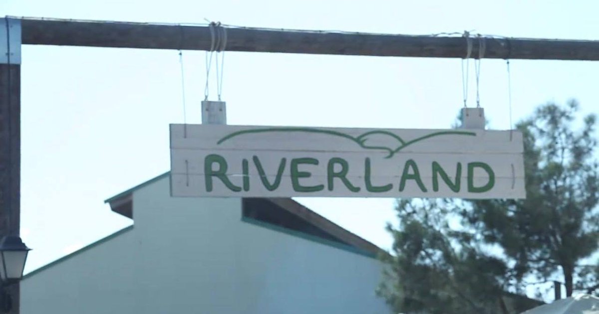 Farm Sunday στη δημοφιλή Riverland Bio Farm στα Καμπιά | Check In Cyprus