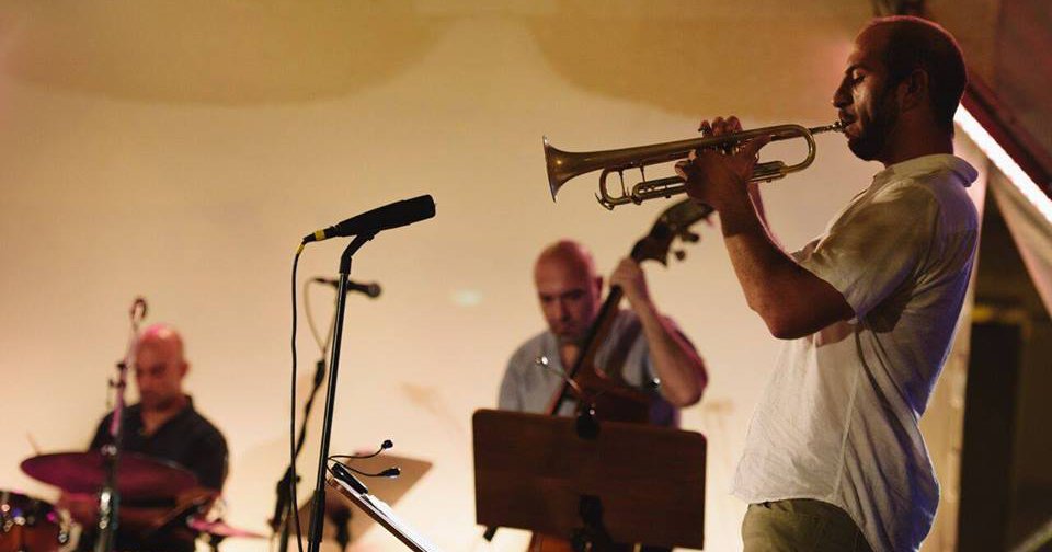 Jazz and World Music Showcase για πέμπτη χρονιά στο θέατρο Ριάλτο ...