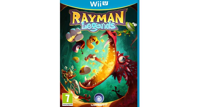 Rayman Legends | Check In Cyprus