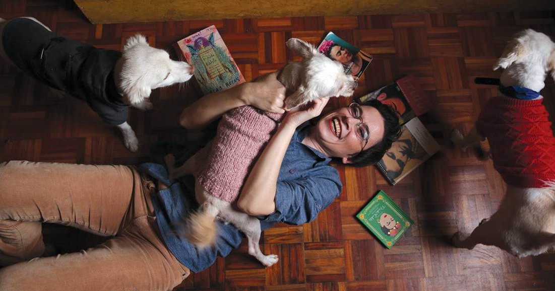 Γιατί είναι τόσο επίκαιρη σήμερα μία καλλιτέχνης όπως η Φρίντα Κάλο ...