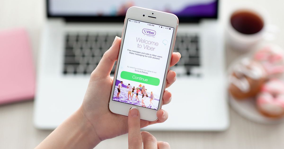 Το viber αλλάζει και μας αρέσει | Check In Cyprus