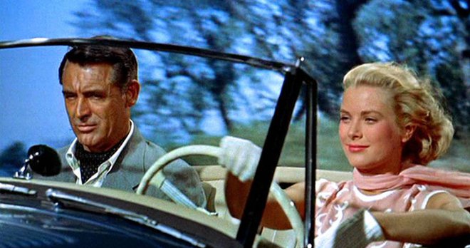 To Catch a Thief | Check In Cyprus