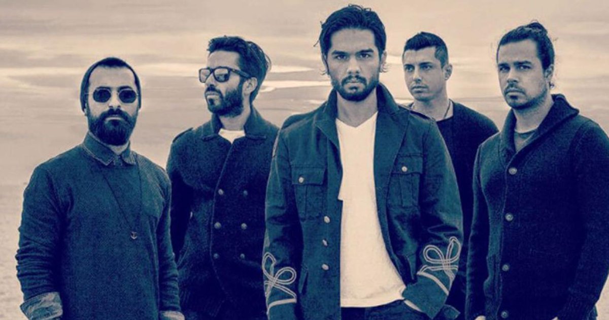 Μελisses the Band Live: το Μάιο στην Κύπρο | Check In Cyprus