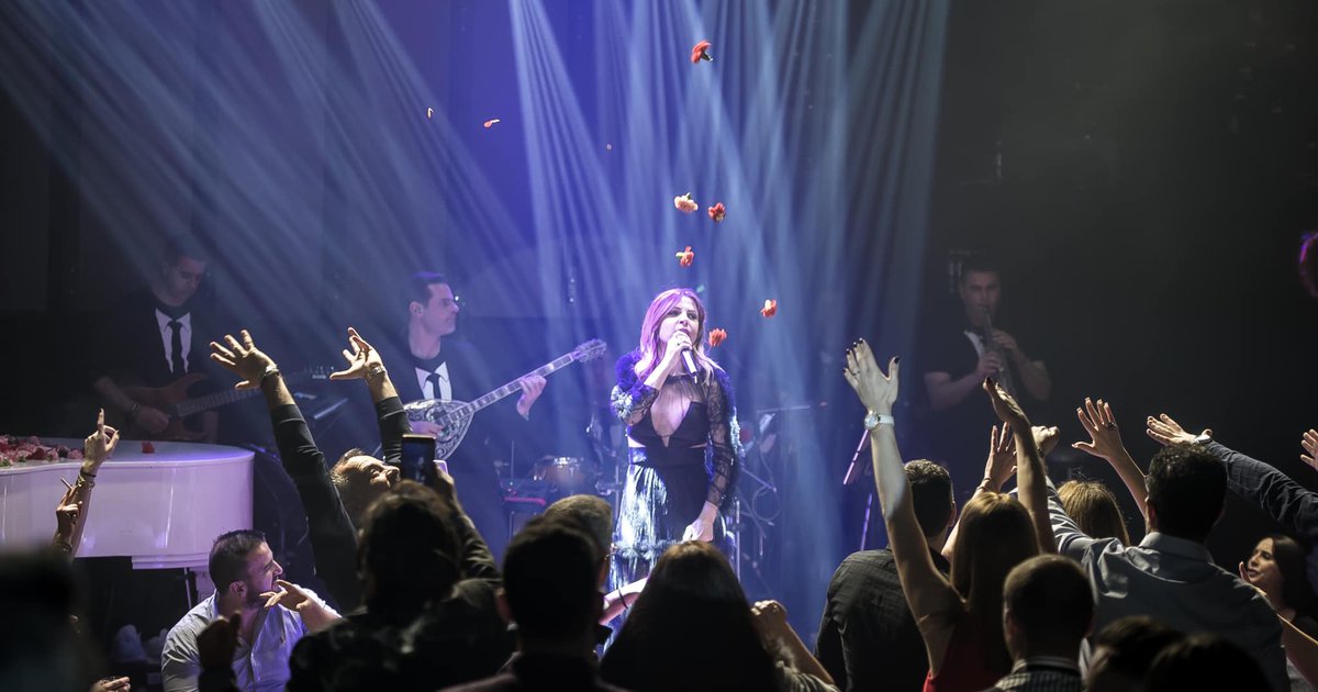 Notes live: Τρανταχτά ονόματα και πολλές εκπλήξεις | Check In Cyprus