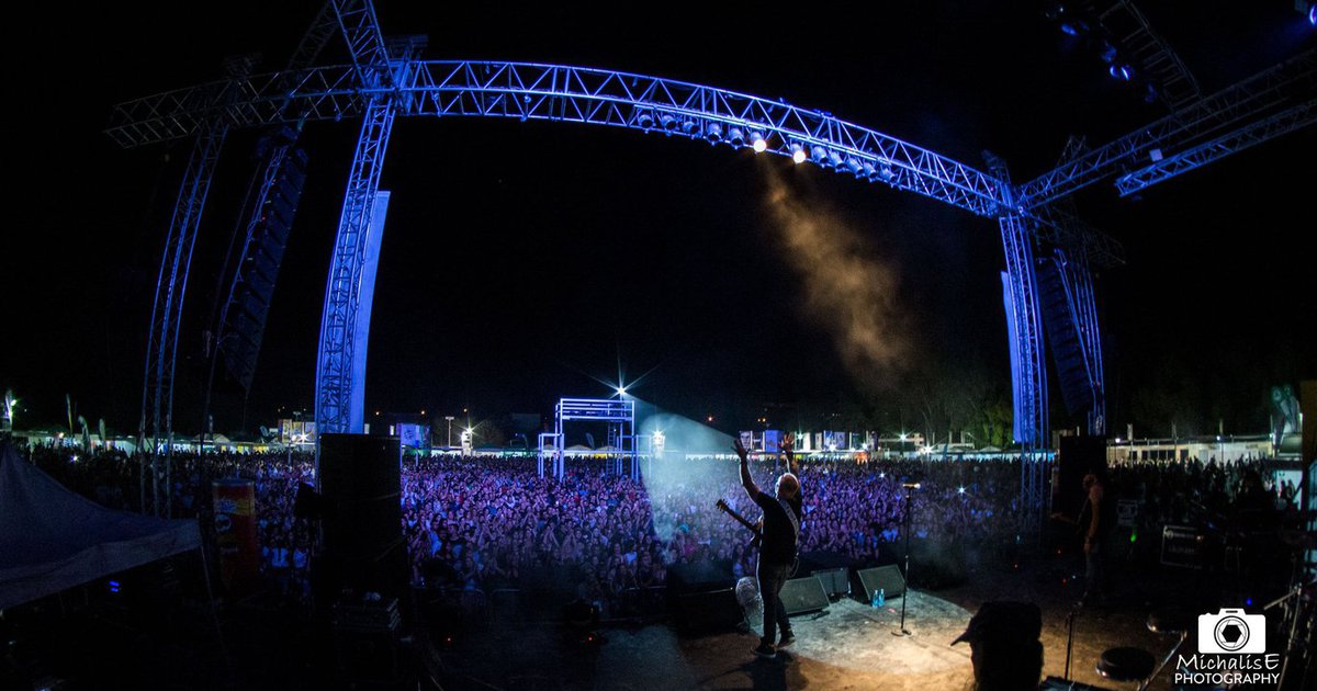 Με μια δυνατή συναυλία ρίχνει αυλαία το SeptemberFest (απόψε) | Check ...