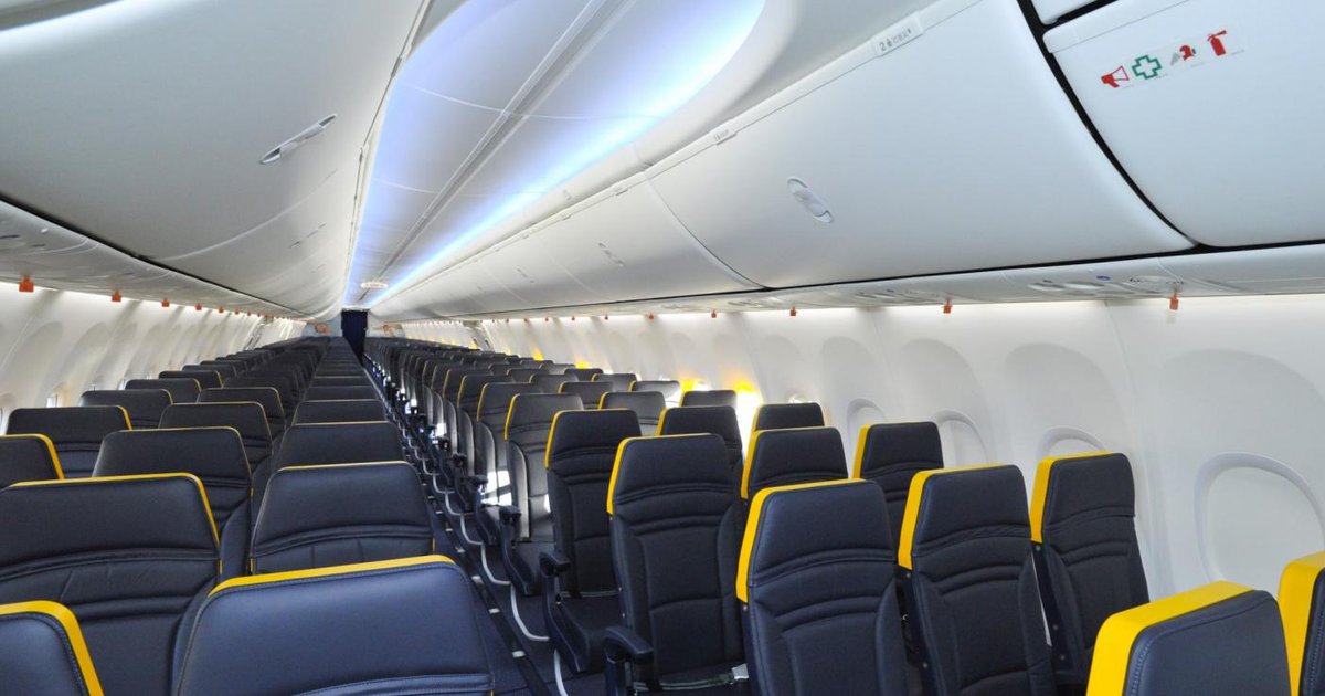 Πώς η Ryanair παραπλανεί χιλιάδες πελάτες της | Check In Cyprus