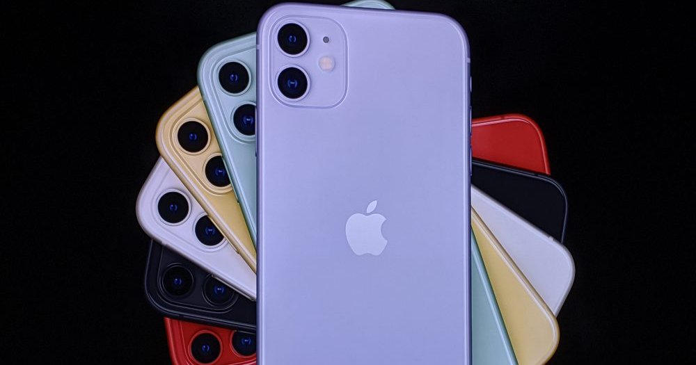 Τα νέα iPhone 11 Pro και iPhone 11 μόλις έφτασαν στην Κύπρο! | Check In ...