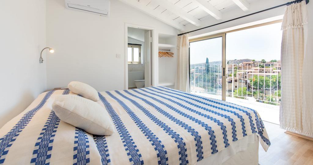Το Mespilo House είναι ένα κουκλίστικο σπιτάκι στο χωριό, ιδανικό για ...