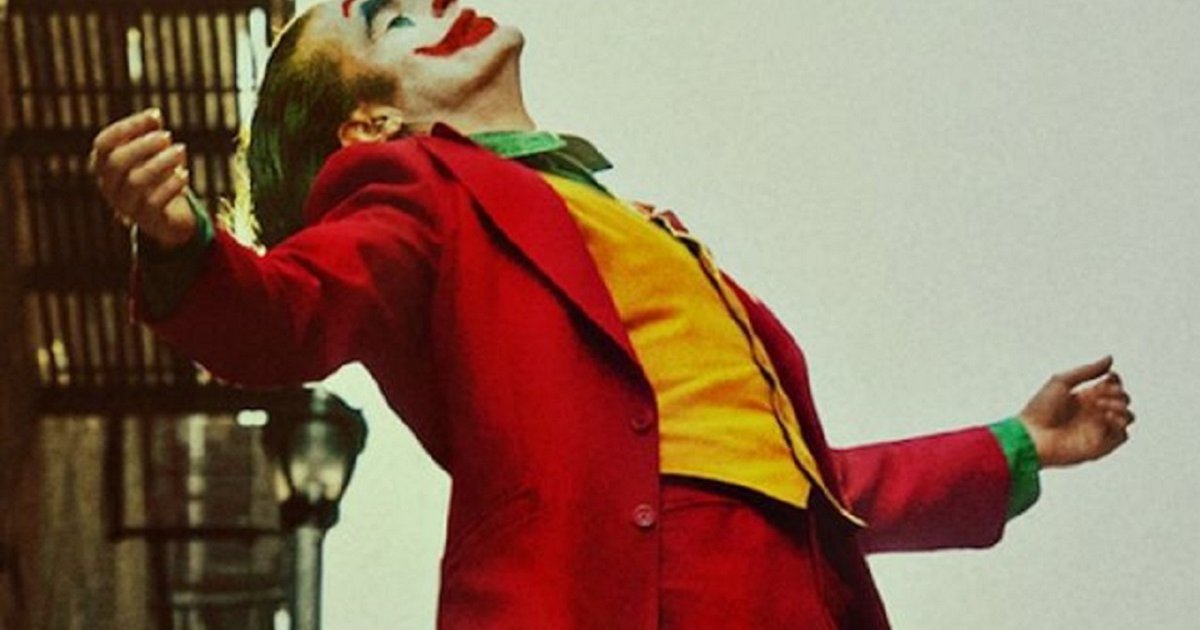 Joker: Έτσι γυρίστηκε μια από τις πιο εμβληματικές σκηνές του σινεμά ...