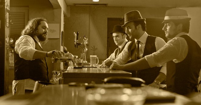 Septemberfest | Check In Cyprus