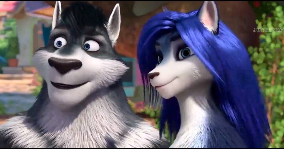 Sheep And Wolves 2 | Check In Cyprus