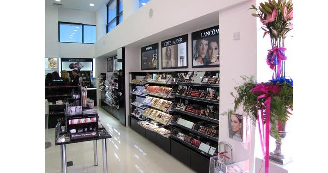 Beauty Line | Check In Cyprus