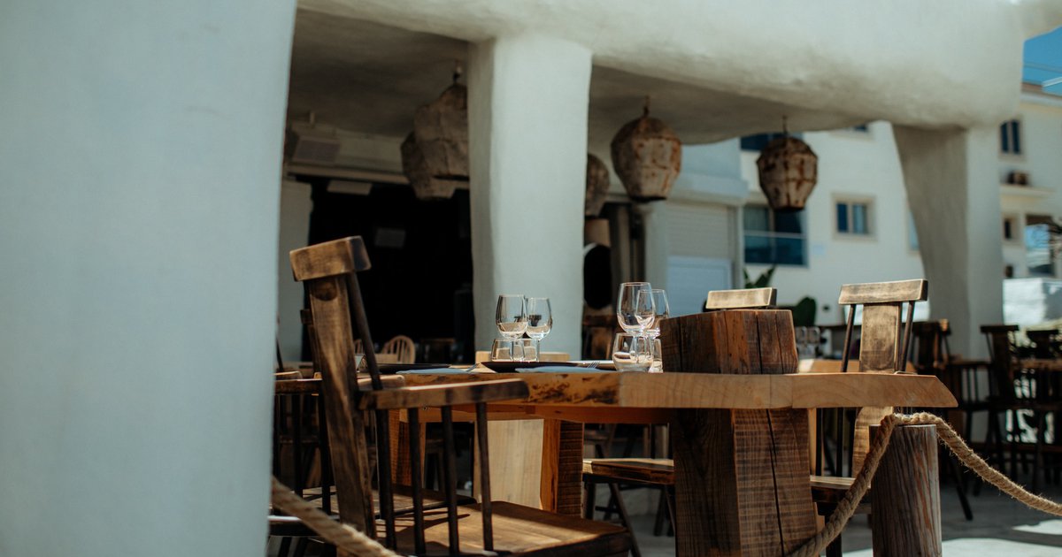 NAVA Seaside: Μάθαμε πότε ανοίγει και πώς θα λειτουργεί | Check In Cyprus