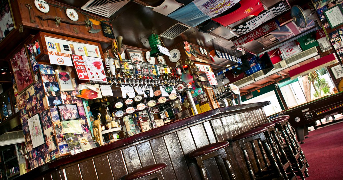 Η διάσημη pub του Πρωταρά, ανοίγει τις πόρτες της | Check In Cyprus