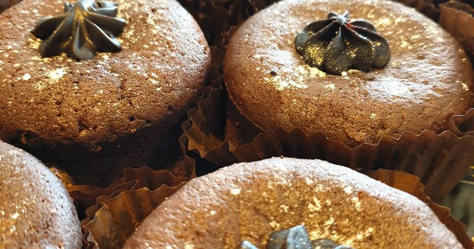 Σου βρήκαμε τα πιο λαχταριστά λάβα cakes που λιώνουν στο στόμα | Check ...