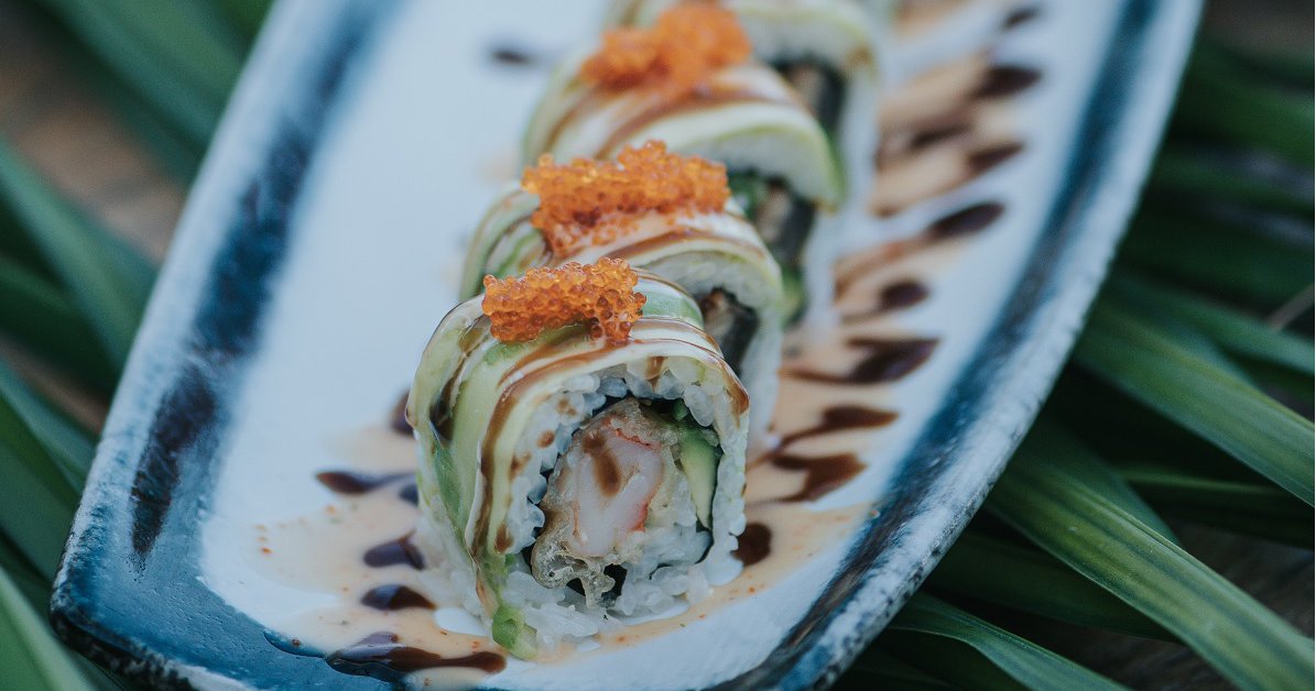 Το Nava Seaside στον Πρωταρά κάνει take away | Check In Cyprus