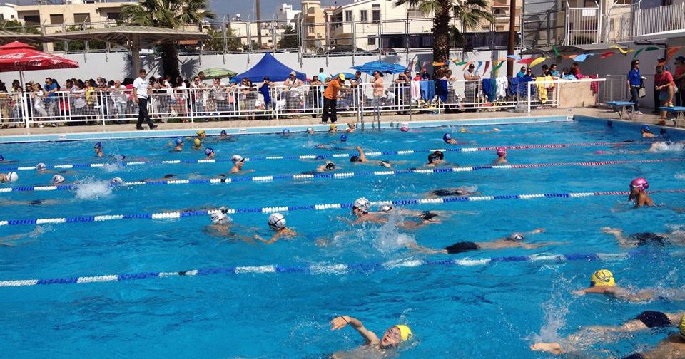 Ανοίγει αύριο τις πόρτες του το Δημοτικό Κολυμβητήριο Πάφου | Check In ...
