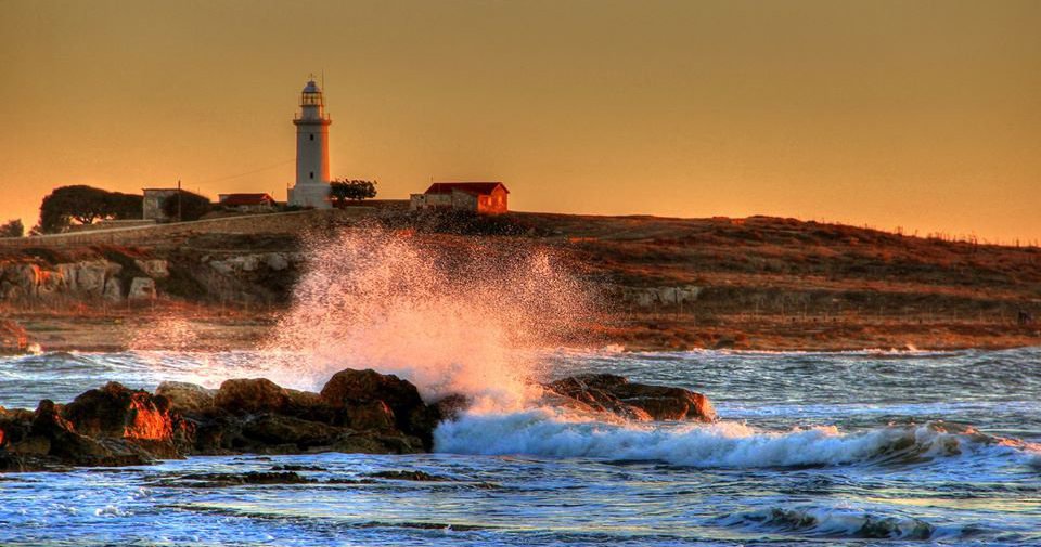 5 υπέροχα σημεία της καλοκαιρινής Κύπρου για μοναδικές φωτογραφίες ...