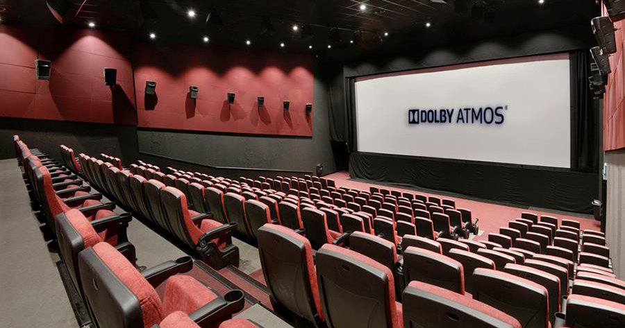 Προσφορά από τον κινηματογράφο RIO Premier cinemas | Check In Cyprus