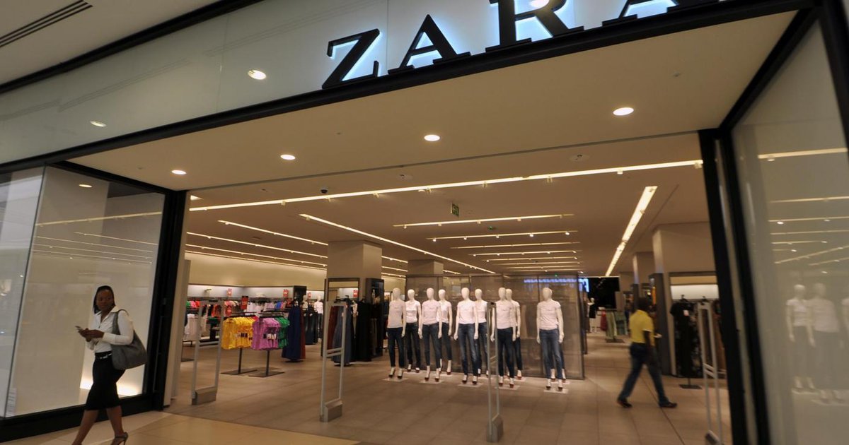 Aνοίγει το online shop του ZARA Κύπρου | Check In Cyprus