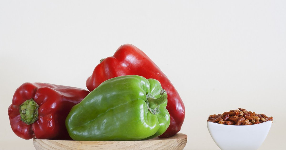 Έρευνα: Οι καυτερές πιπεριές μας χαρίζουν επιπλέον χρόνια ζωής | Check ...