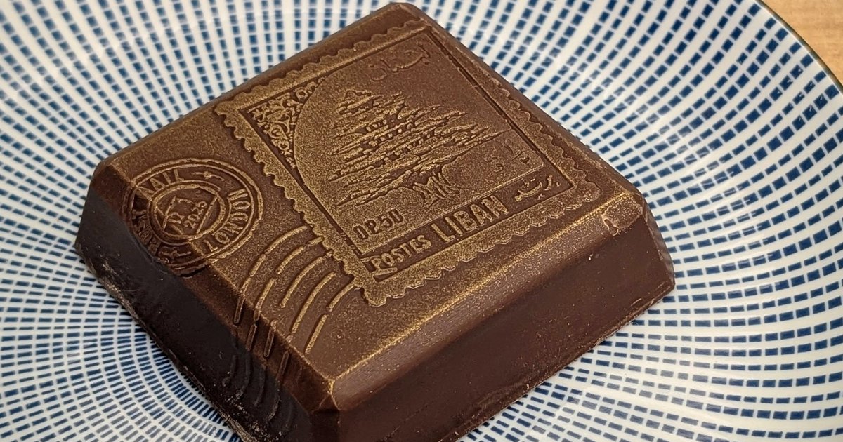 Η σοκολάτα που θέλει να εκτοπίσει τη Dubai Chocolate έρχεται από τη ...