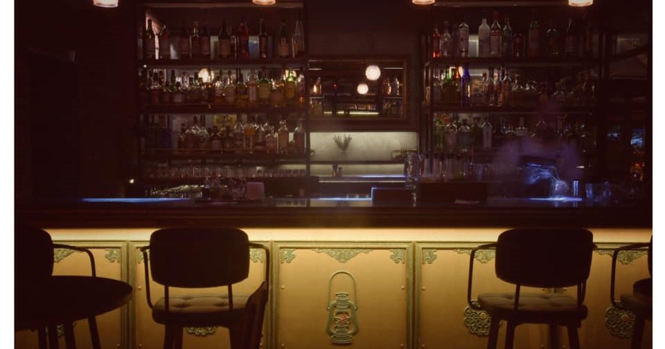 Κλειστό (για λίγο) και το Notes And Spirits | Check In Cyprus