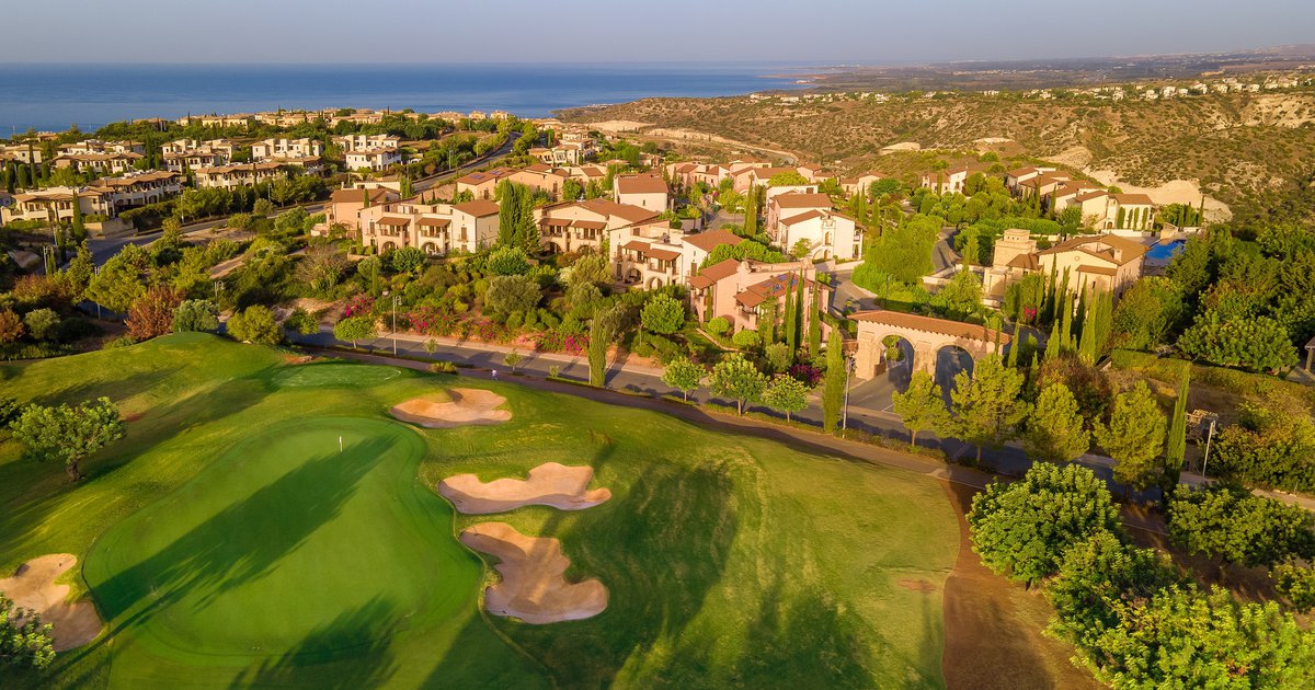 Η Marriott International έβαλε στη λίστα της ένα μοναδικό κυπριακό ...