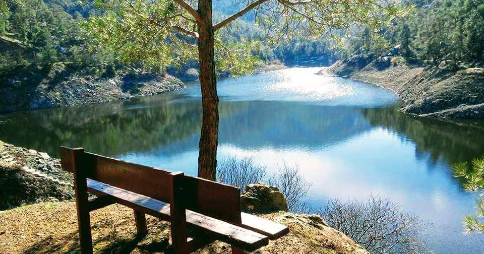 Ετοιμάσου για πεζοπορία και Yoga στο υπέροχο Φράγμα Ξυλιάτου | Check In ...