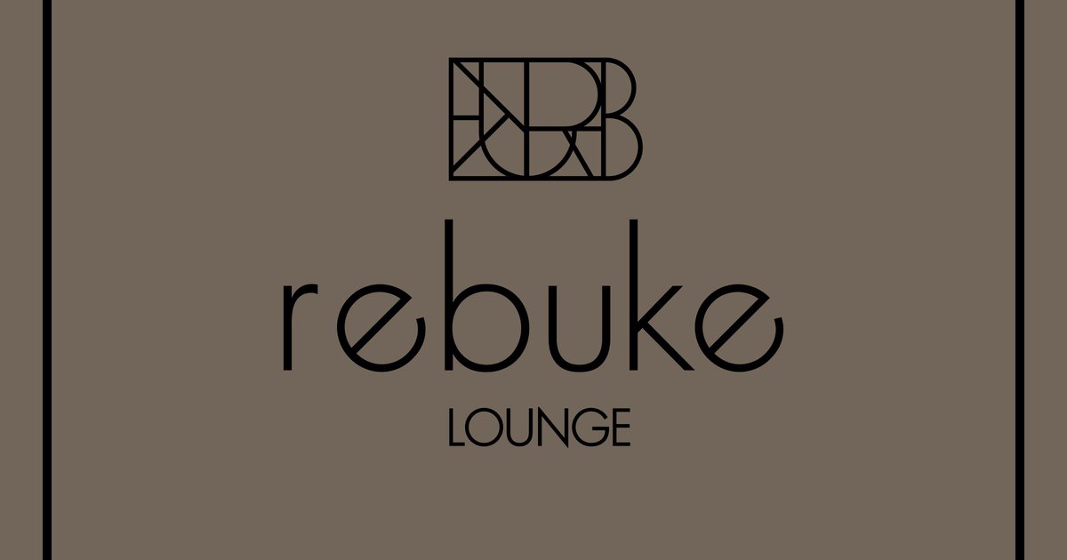 Νέα εποχή και νέα εικόνα για το ανανεωμένο Rebuke Lounge | Check In Cyprus