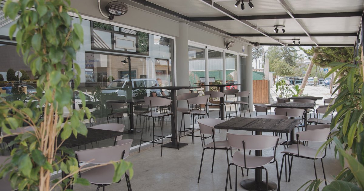 Το Coffee Loco είναι η νέα επιλογή για απολαυστικό καφέ! | Check In Cyprus