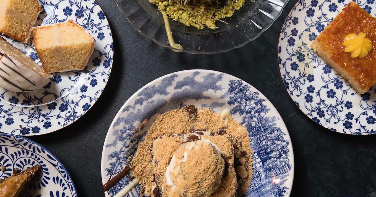 3 instagrammable dessert spots στην Κύπρο, που θα σε ξετρελάνουν ...