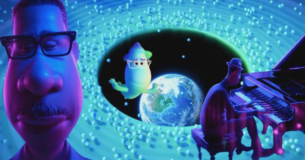 Soul | Check In Cyprus