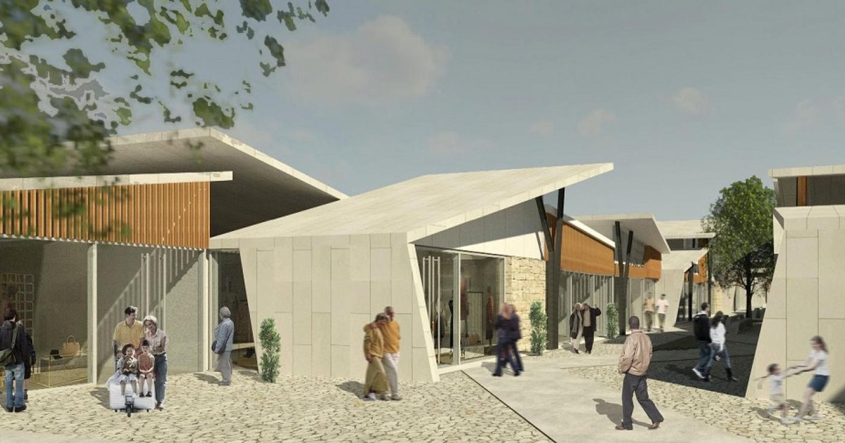 Και "Pop Life" στο πολυαναμενόμενο εμπορικό πάρκο "Neo Plaza" | Check ...