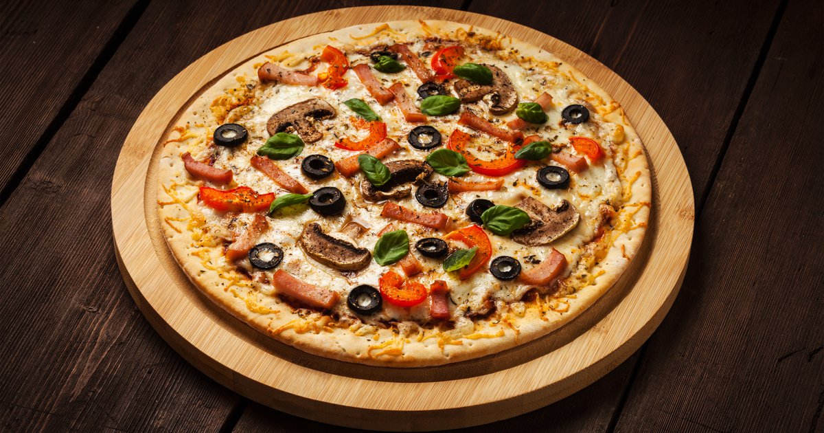 Αυτό το καλοκαίρι η Λευκωσία απολαμβάνει την pizza... αλλιώς! | Check ...