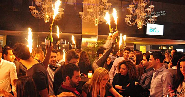 Σήμερα το 5o afterwork party Milano da Bere! | Check In Cyprus