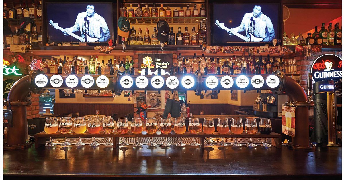 Η πιο διάσημη pub της Λευκωσίας, ετοιμάζει νέο μαγαζί! | Check In Cyprus