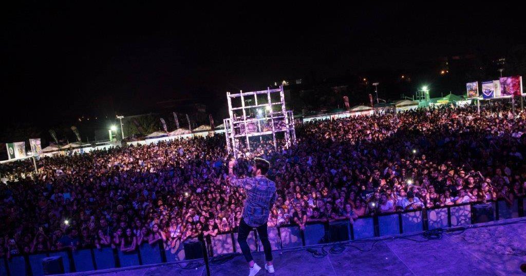 Αλλαγή στο πρόγραμμα του SeptemberFest | Check In Cyprus