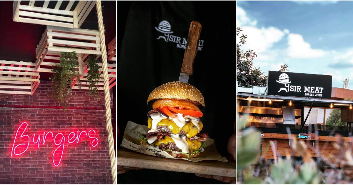 Πρώτες εικόνες από το νέο χώρο αγαπημένου μπεργκεράδικου της πόλης ...