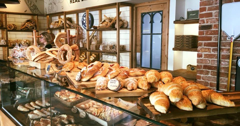Το artisan bakery της Λευκωσίας γιορτάζει την Παγκόσμια Ημέρα Ψωμιού ...