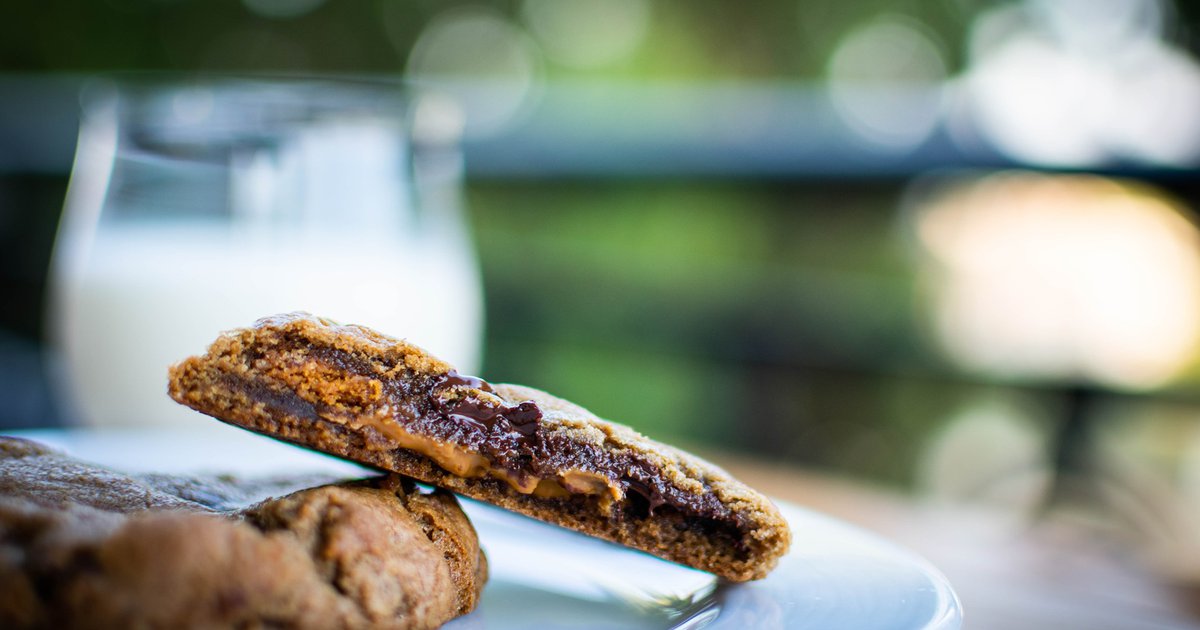 Βρήκαμε τα -ίσως- πιο λαχταριστά cookies της πρωτεύουσας | Check In Cyprus