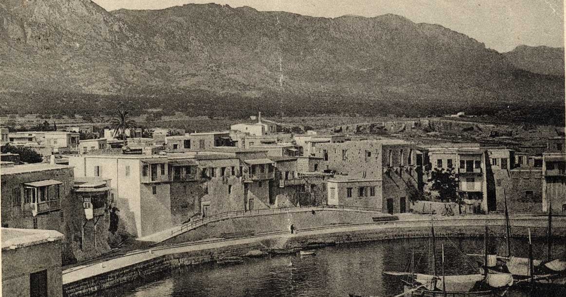 Ένα νέο βιβλίο για την Κερύνεια | Check In Cyprus