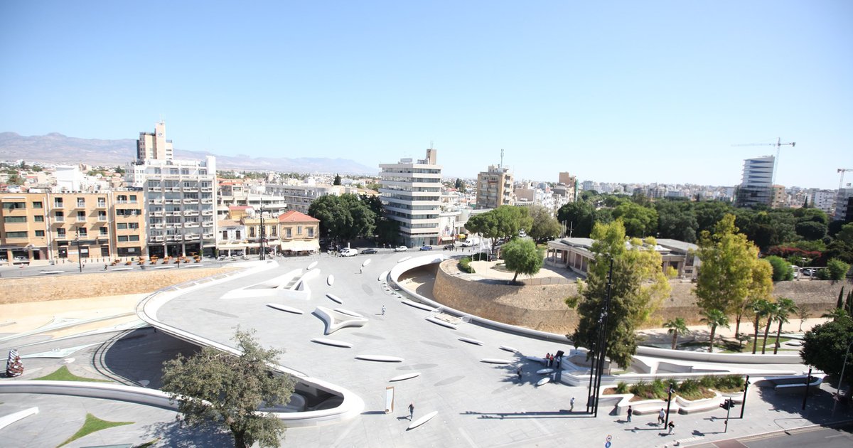 Lonely Planet: Η Λευκωσία ανάμεσα στους κορυφαίους προορισμούς για το ...