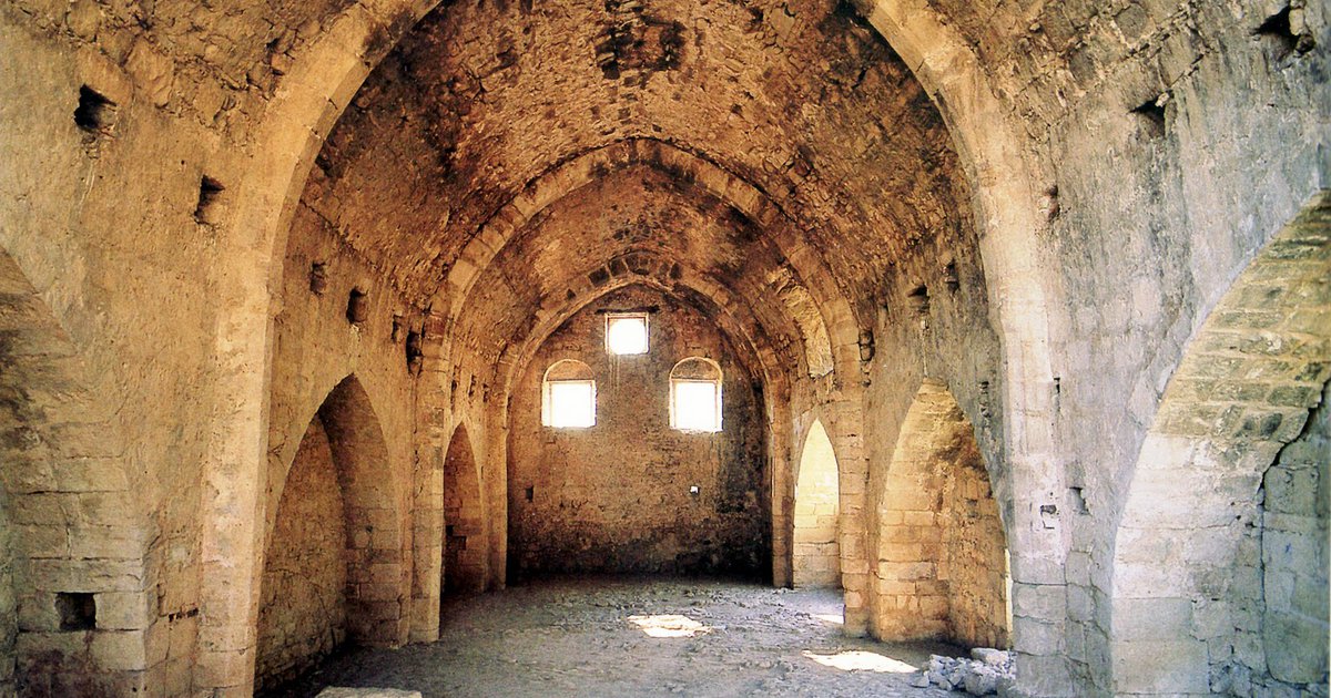 Κουμανδαρία: Η δική μας αμβροσία! | Check In Cyprus