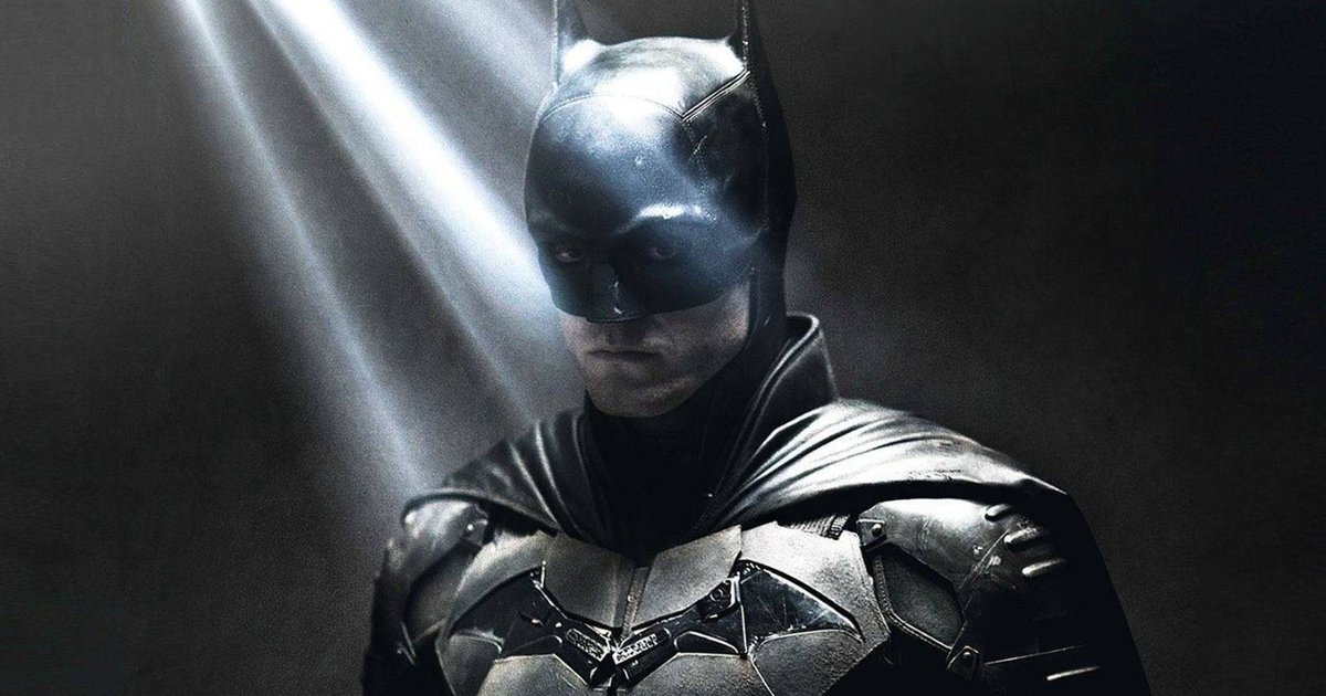 The Batman | Check In Cyprus