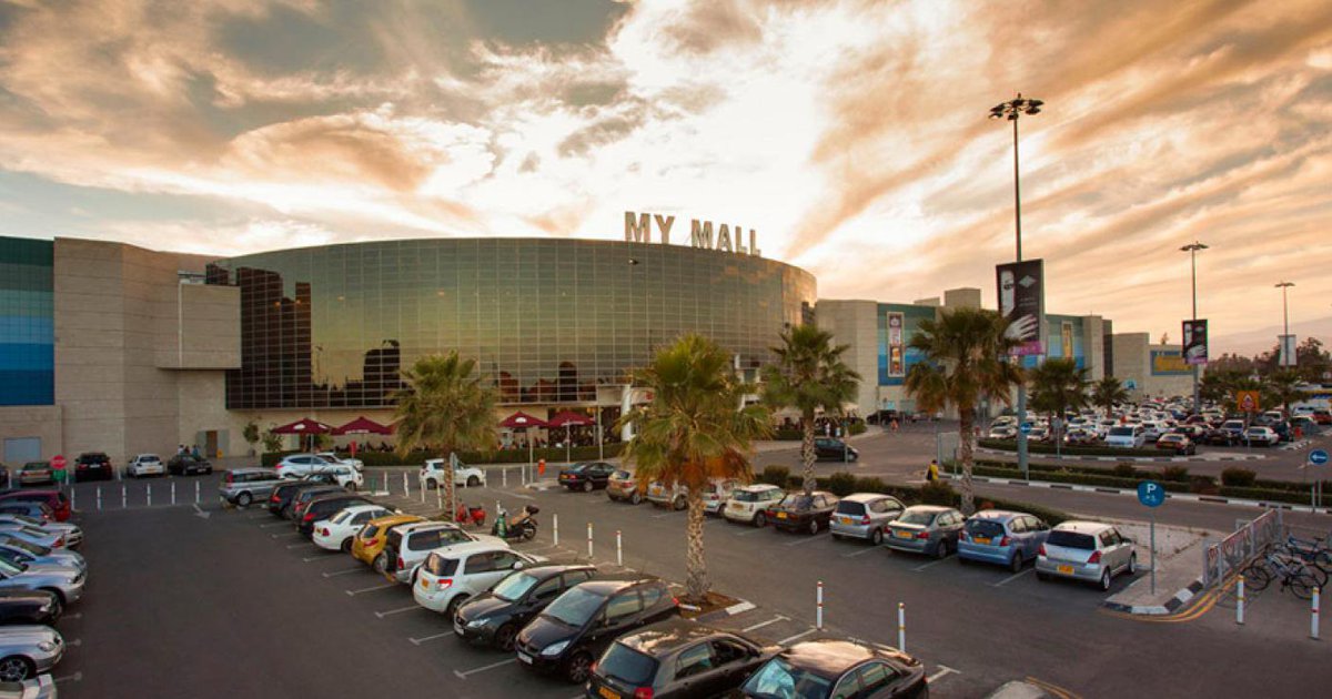 Το ωράριο των malls της Κύπρου για την Καθαρά Δευτέρα | Check In Cyprus