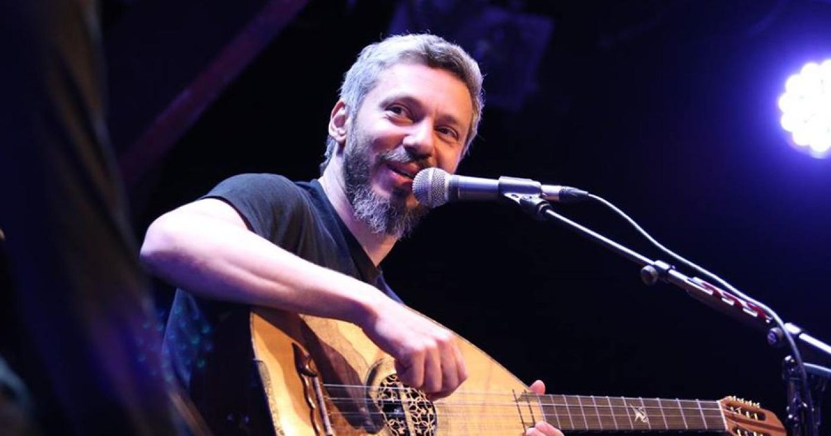 Ο Αλκίνοος Ιωαννίδης ανακοίνωσε τις επόμενες συναυλίες του στην Κύπρο ...