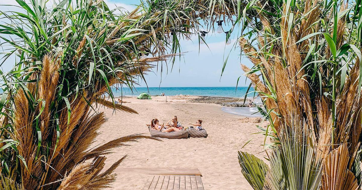 Rum & Tech σε έναν εξωτικό προορισμό! | Check In Cyprus