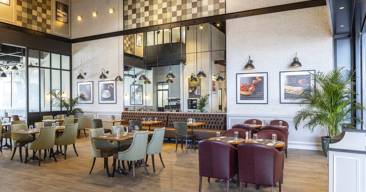 Το νέο παριζιάνικο μενού του PAUL! | Check In Cyprus